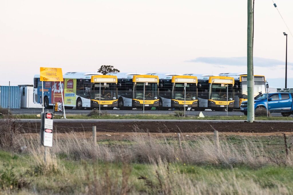 Sunday bus services coming to Brighton under Hobart timetable overhaul ...