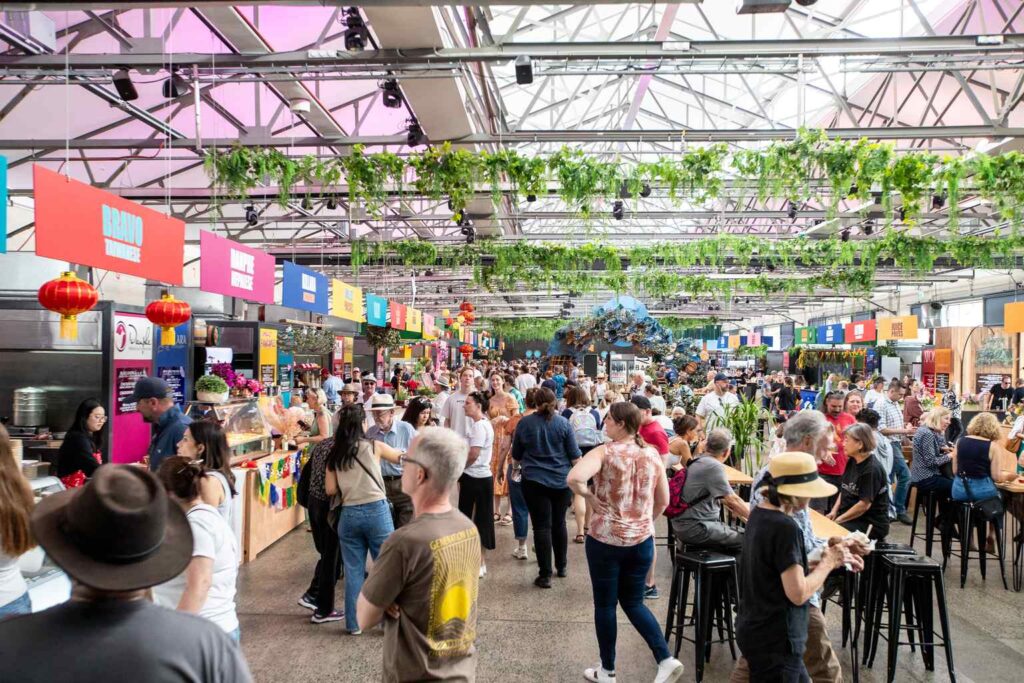 Taste of Summer festival unveils new look as countdown begins - Pulse ...