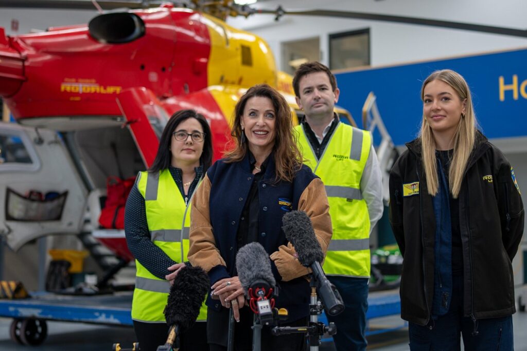Rotor-Lift’s future up in the air as mainland operator eyes rescue ...