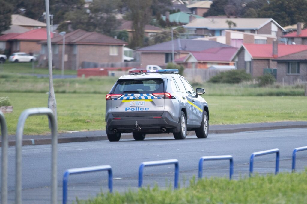 22-year-old man charged after Gagebrook shooting on Sunday - Pulse Tasmania