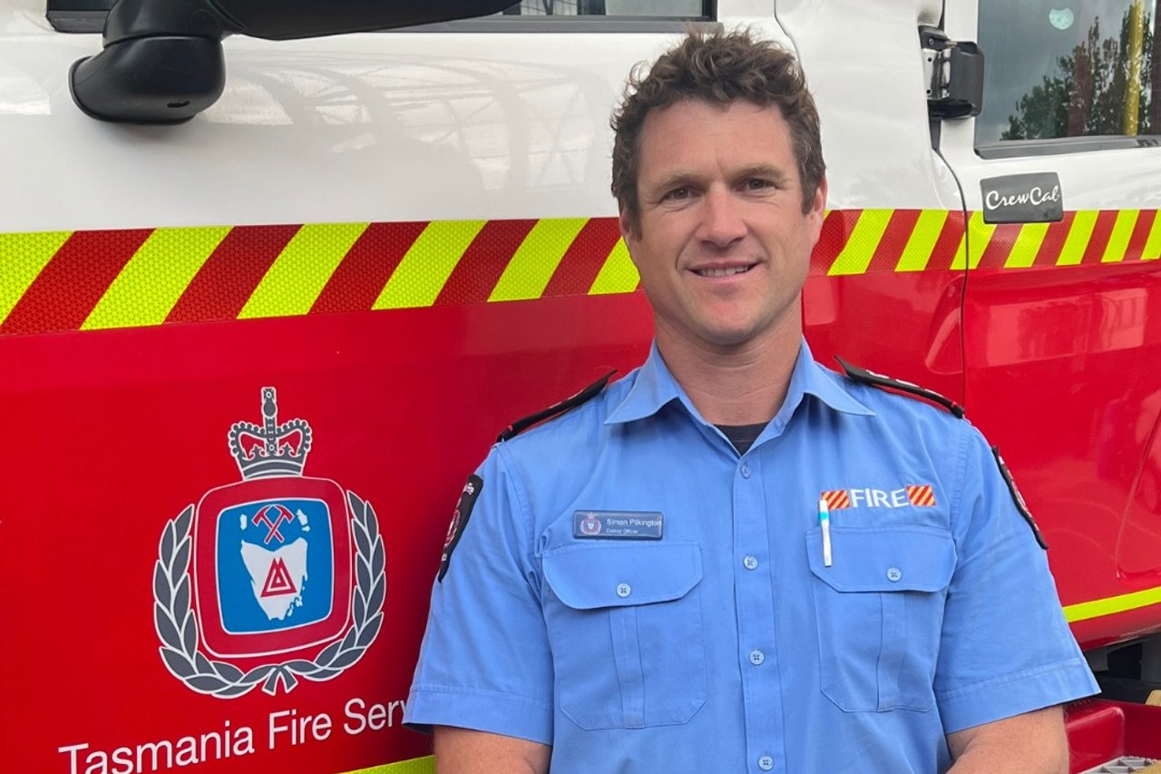 Aircraft deployed, homes at risk as several bushfires burn across ...