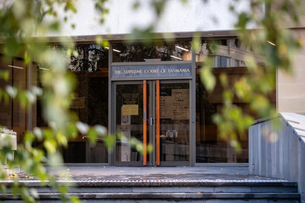 Teen who punched Woolworths security guards during meat theft avoids ...