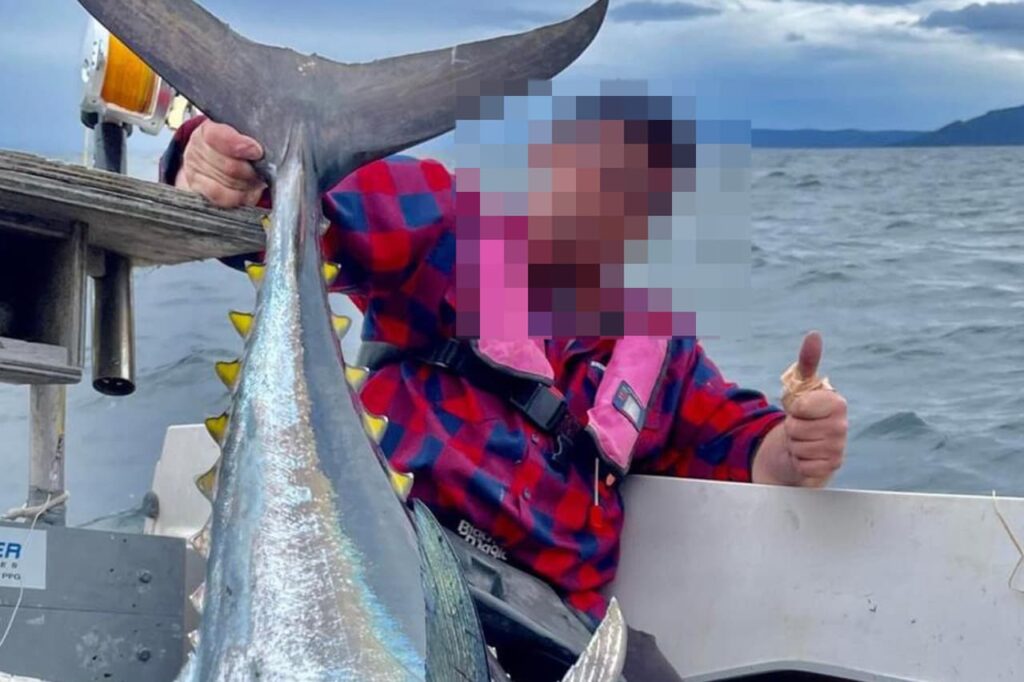 ‘Tassie trout lady’: Tasmanian woman faces court over viral trout video - Pulse Tasmania