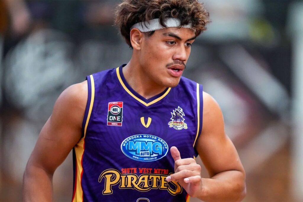 JackJumpers chairman reveals reason why young player Roman Siulepa was ...