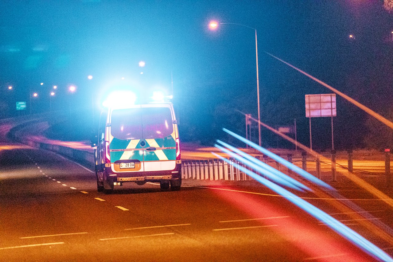 14, 15-year-old Hobart teens steal car, crash into sign - Pulse Tasmania