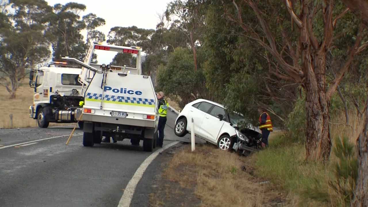 Arrest warrant issued for young woman over fatal Tasmanian crash ...