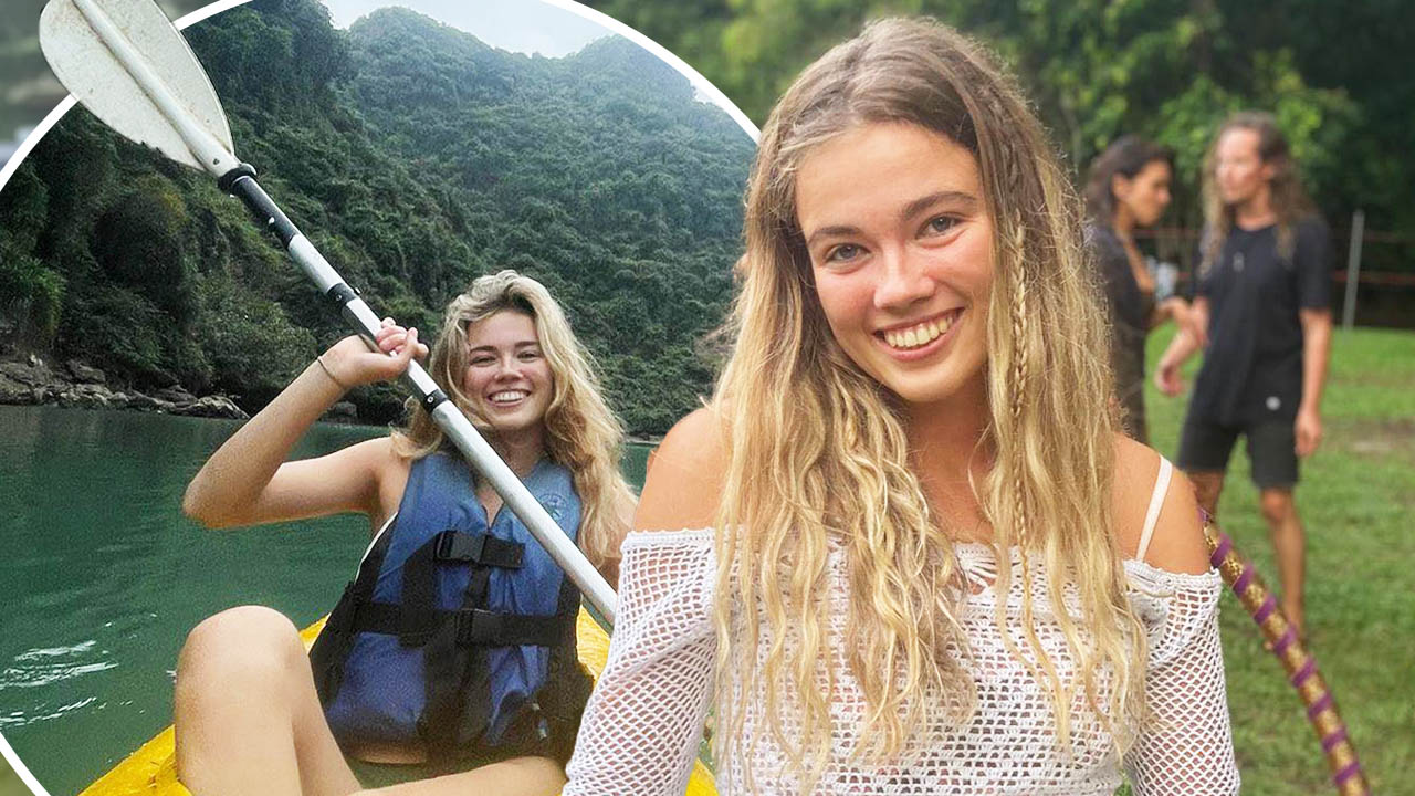 Young Tasmanian woman Macy Edwards passes away after serious crash ...