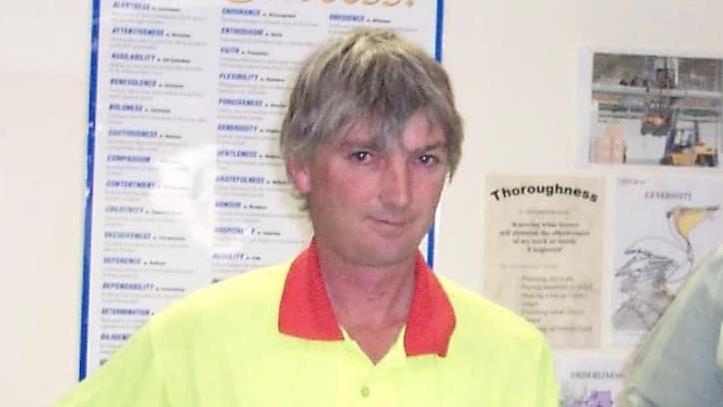 Tributes Flow For Tassie Trucking Legend - Pulse Tasmania