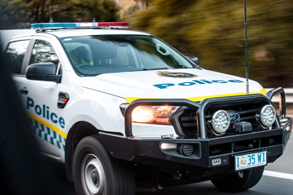 Nine charged after illegal gun busts in Tasmania - Pulse Tasmania