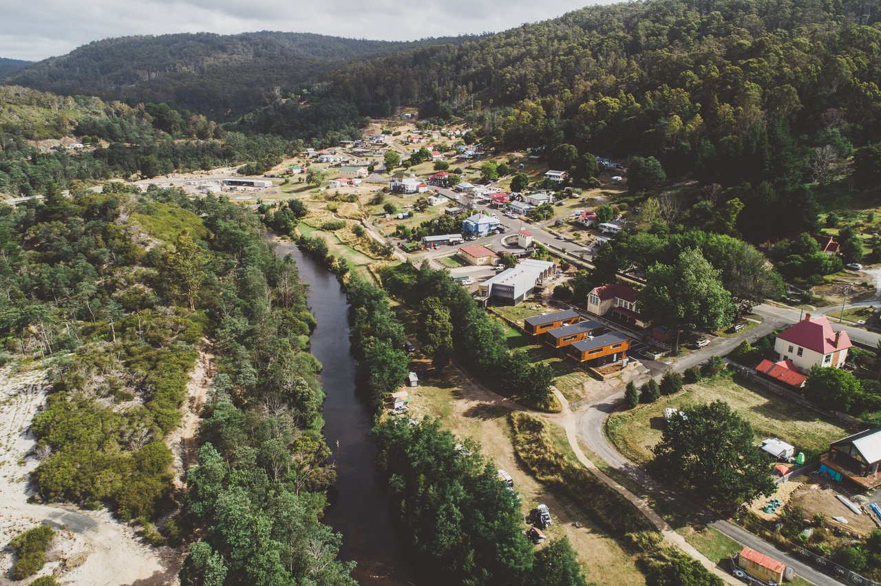 Upgrades For North-East Tasmanian Roads - Pulse Tasmania