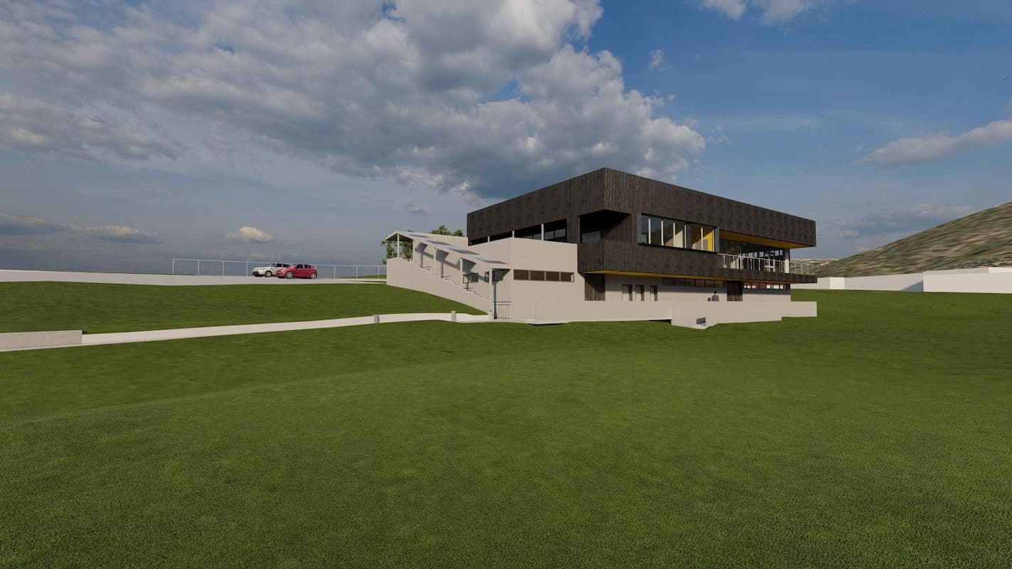 Application for multi-million dollar North Chigwell sports facility lodged - Pulse Tasmania