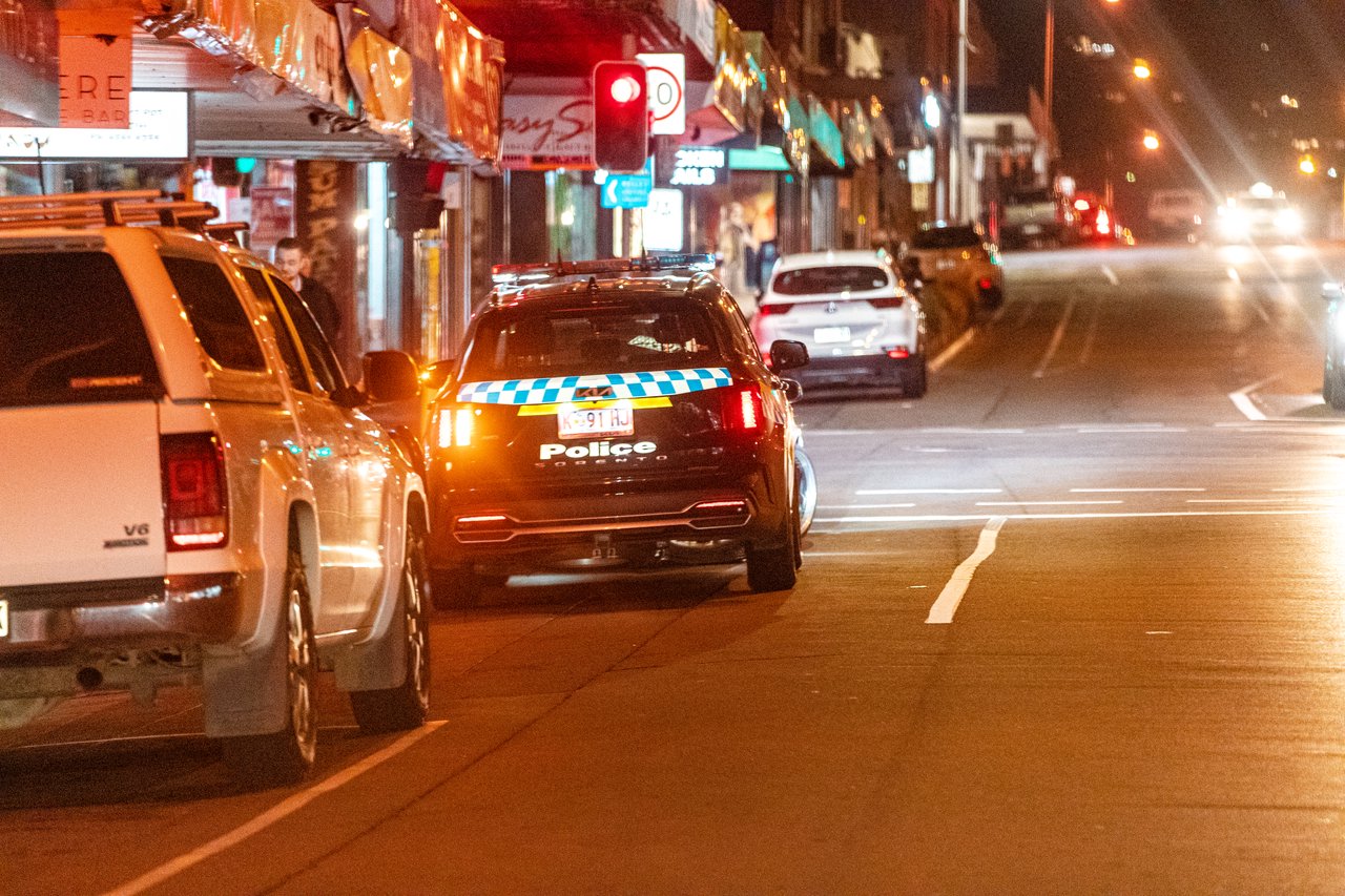 Man steals jewellery, vehicle in alleged $200k Hobart crime spree ...
