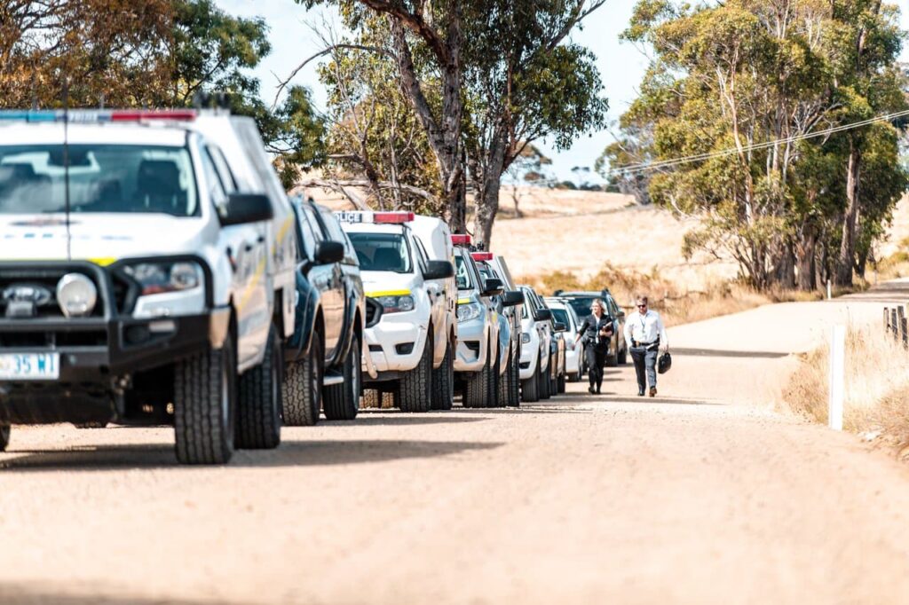 Interstate bikies arrested in raid after Devonport assaults - Pulse ...