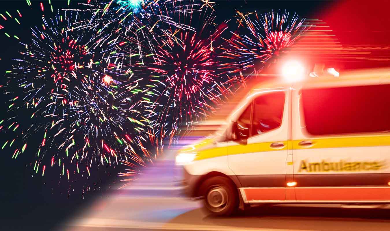 Drunk Tasmanian man killed in firework explosion, coroner finds - Pulse ...