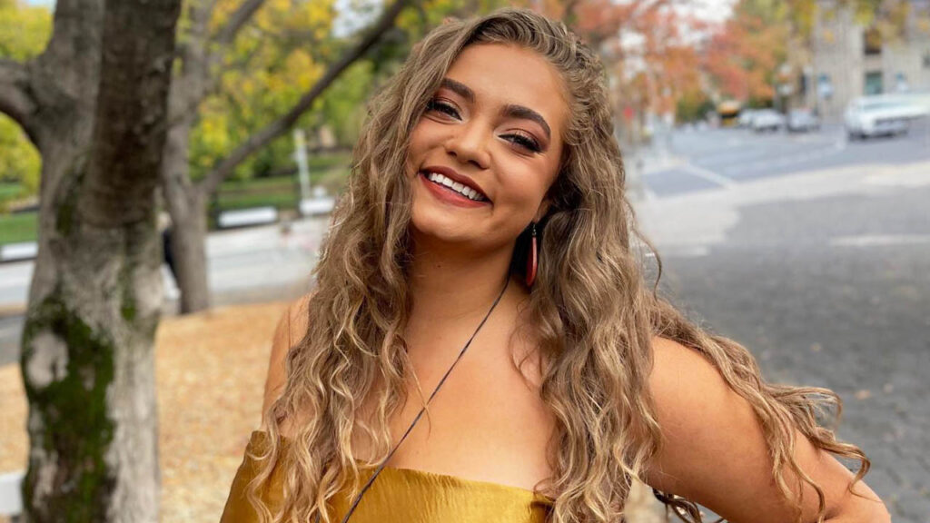 Tasmanian performer wins prestigious first nations award - Pulse Tasmania