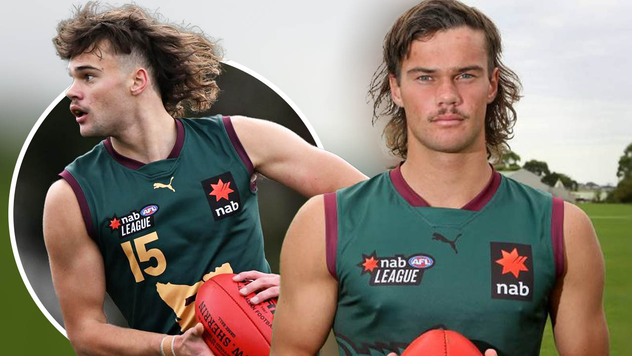 Tassie teen Lachie Cowan to make AFL debut tonight - Pulse Tasmania