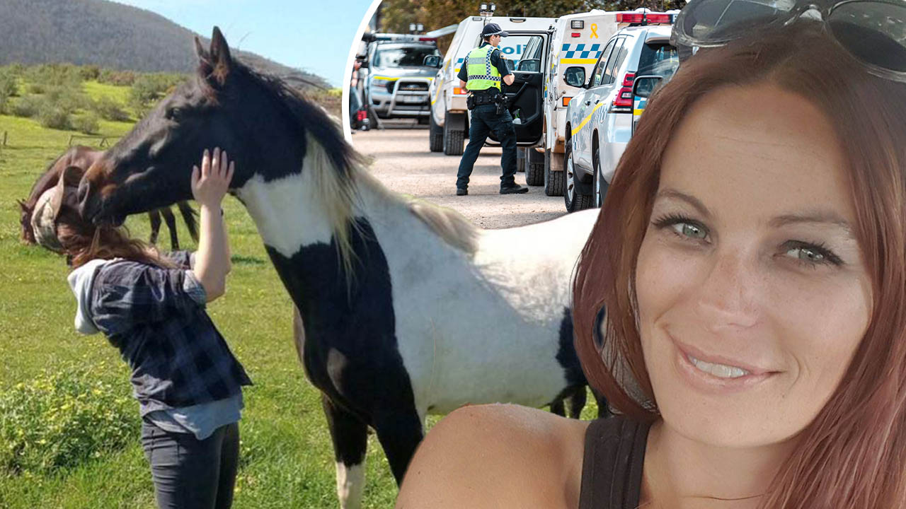 GoFundMe launched for family of mother of four killed in Campania ...