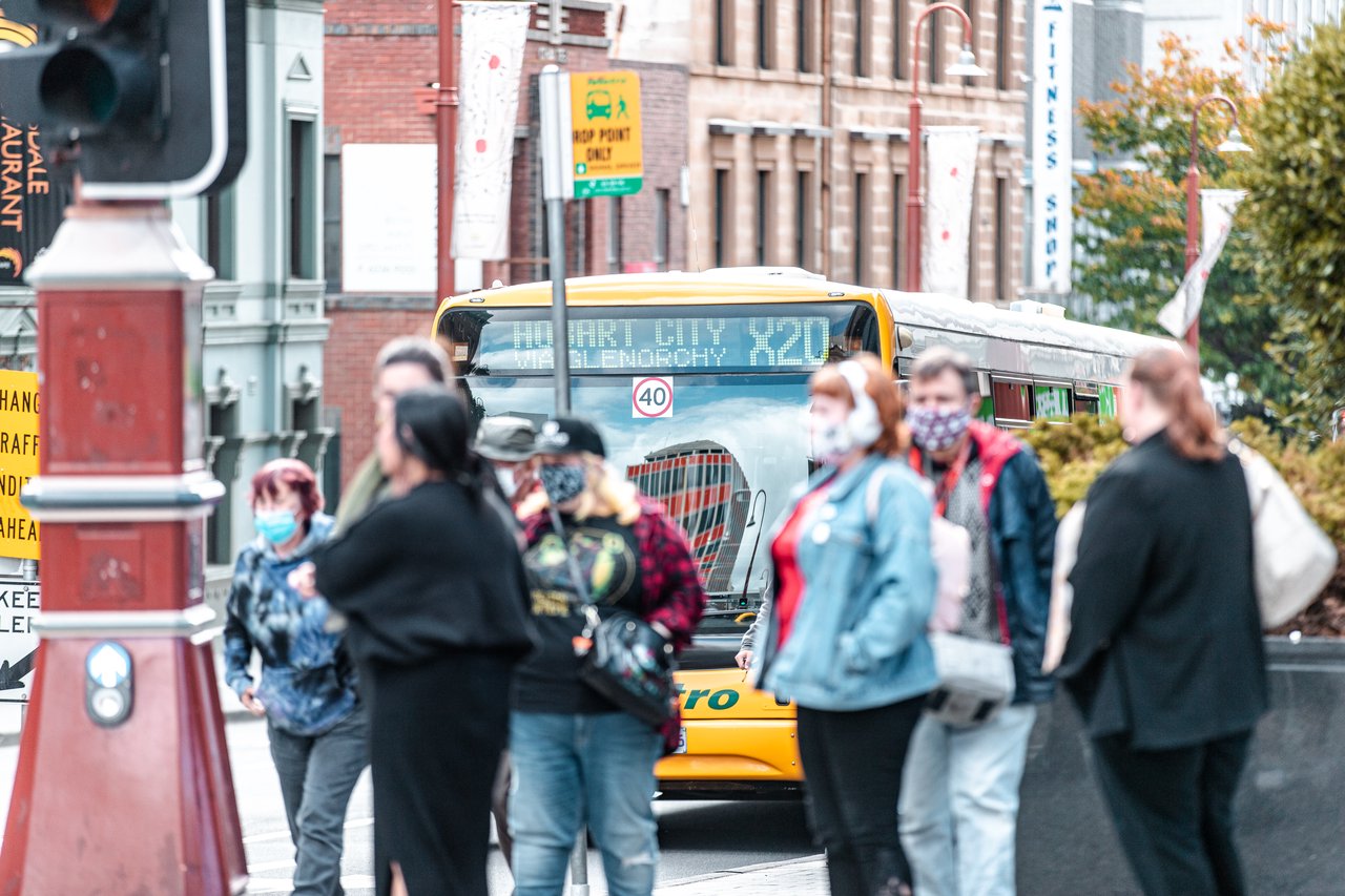 ‘Simpler, fairer and more affordable’: Fare changes coming to the ...