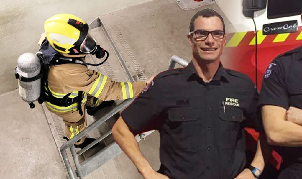First place win and $600K raised: Tasmanian firefighters conquer 28 ...