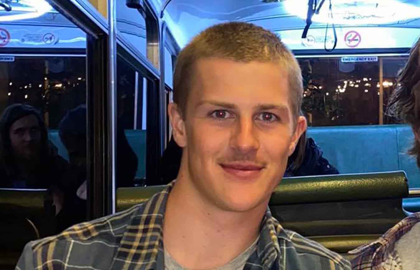 Community comes together for Kane Symons after tragic bus crash - Pulse ...