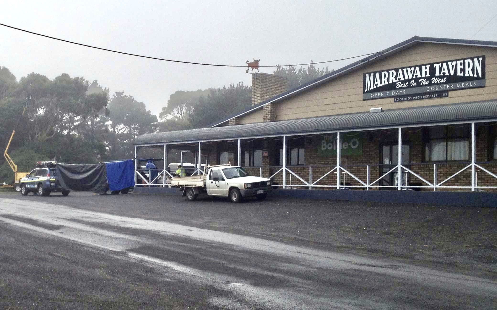 $500,000 reward still on offer 10-years after fatal Marrawah Tavern ...