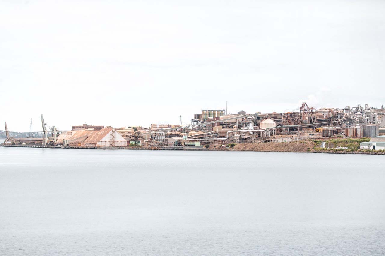 $400 million upgrade to begin at Hobart zinc works - Pulse Tasmania