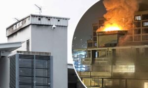 More details revealed after devastating Hobart hotel fire - Pulse Tasmania