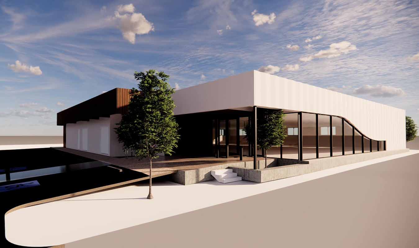 New $2m Centrelink office coming to Sorell - Pulse Tasmania