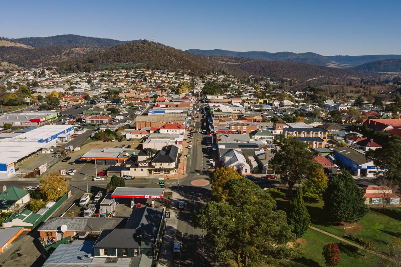 Crime spike leaves New Norfolk locals ‘living in fear’ - Pulse Tasmania