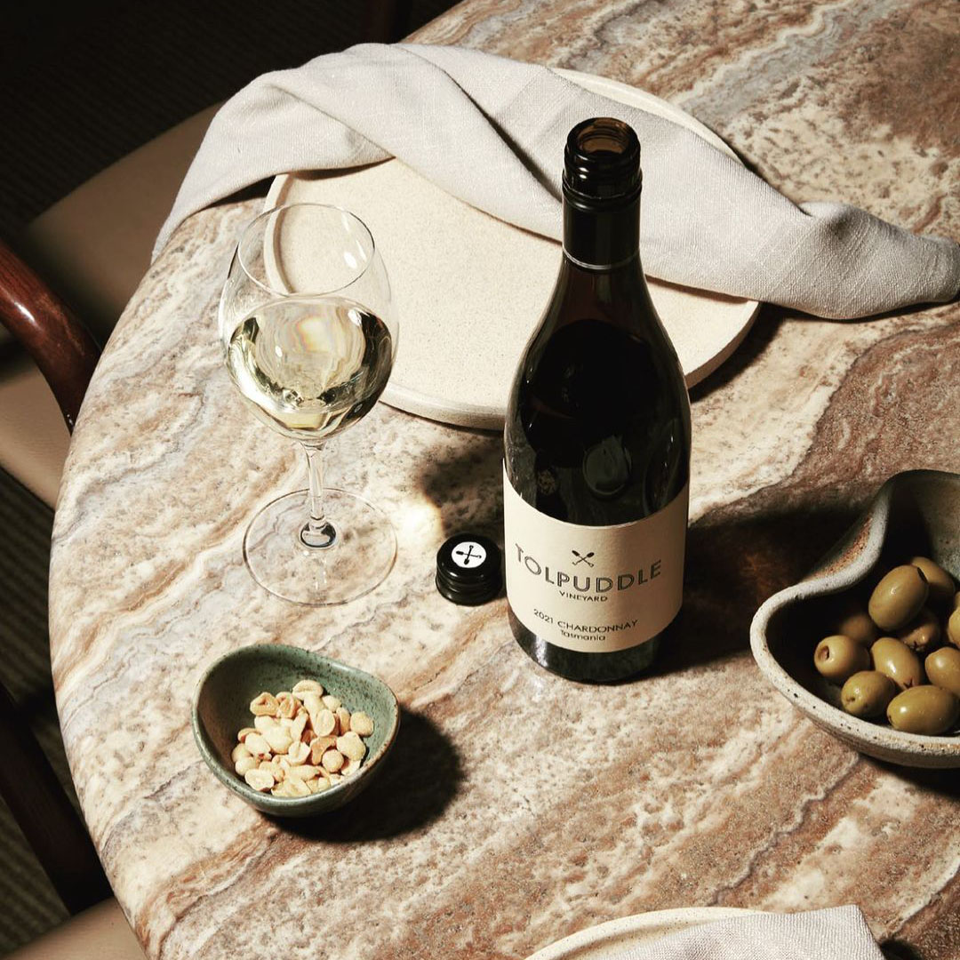 Tassie Wine Crowned World’s Best - Pulse Tasmania