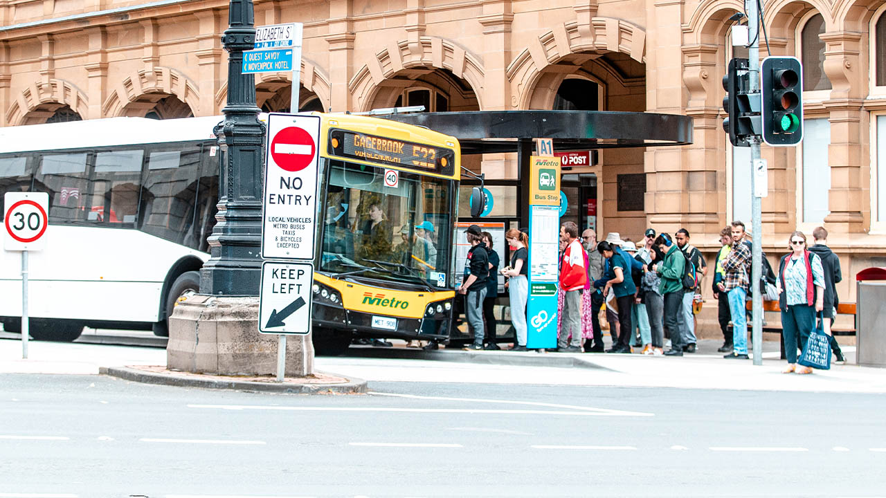 140+ cancellations in one day: Tasmanian Metro bus chaos - Pulse Tasmania