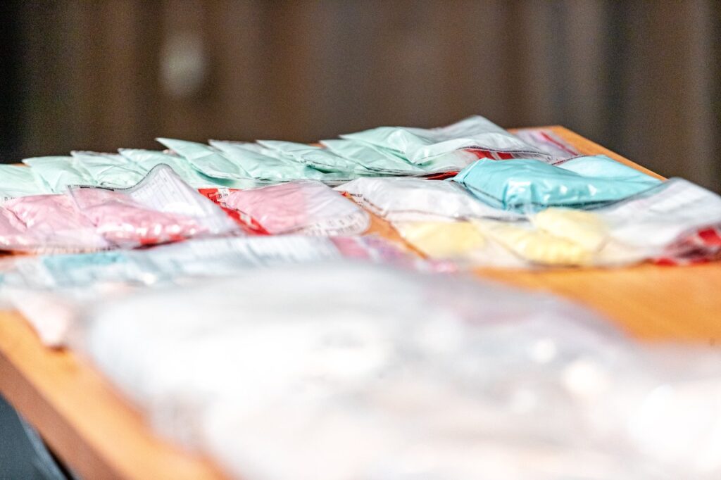 $150k MDMA, ice, coke, cannabis found in Glenorchy drug bust - Pulse ...