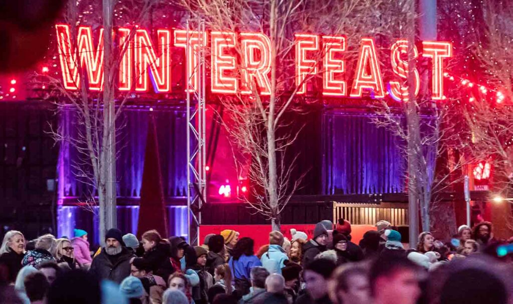 Confirmed: Hobart’s popular Dark Mofo Winter Feast to return in June ...