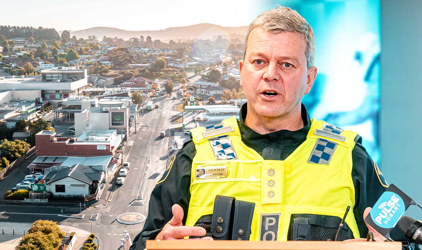 ‘Young thugs beware’: Police crackdown on Kingston crime - Pulse Tasmania
