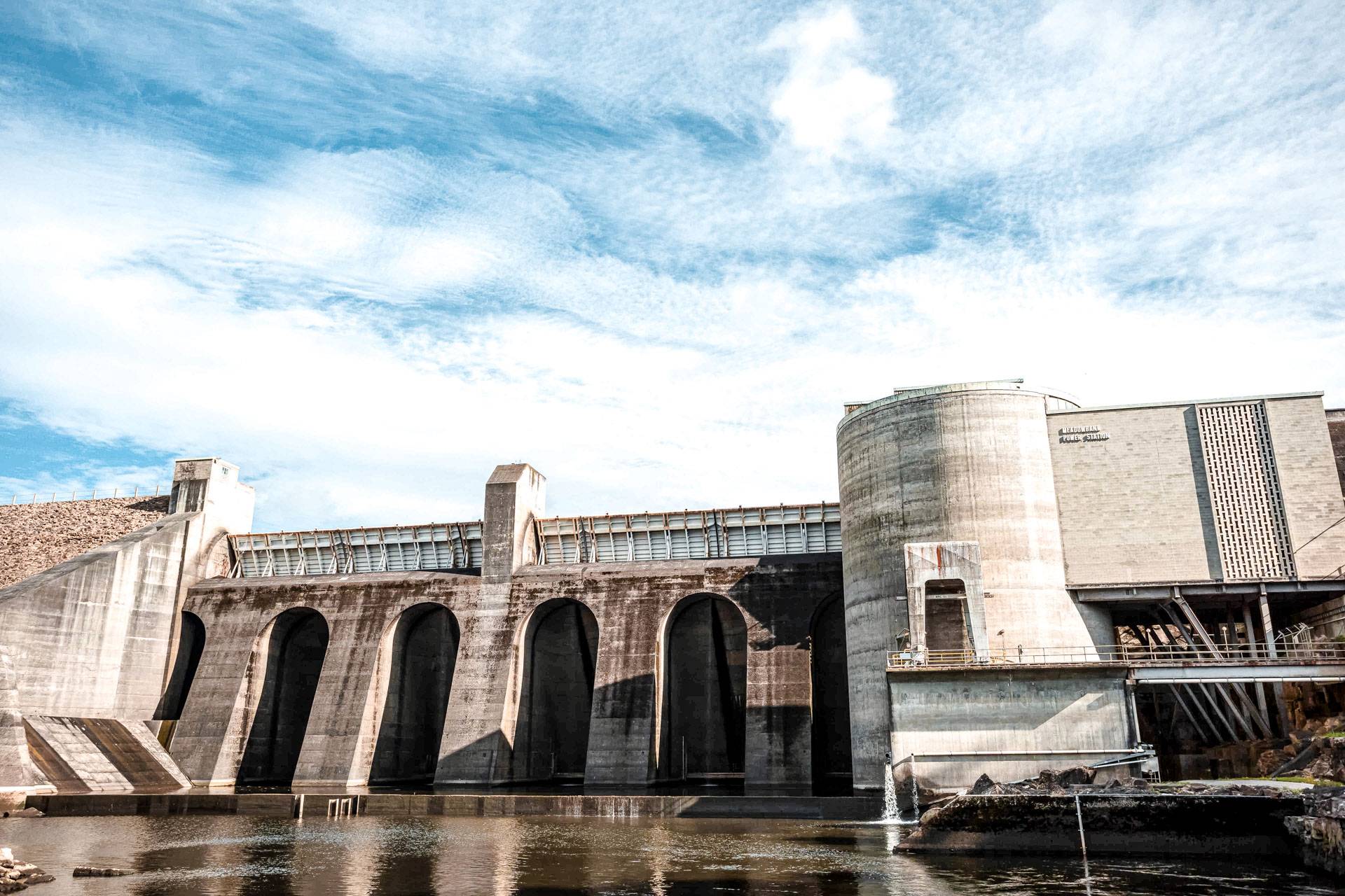 Lake Meadowbank to Be Lowered for Dam Upgrade - Pulse Tasmania