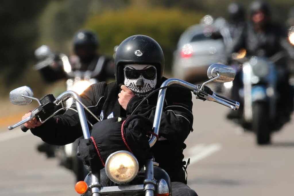 Proposed Tasmanian firearm law changes will target outlaw motorcycle ...