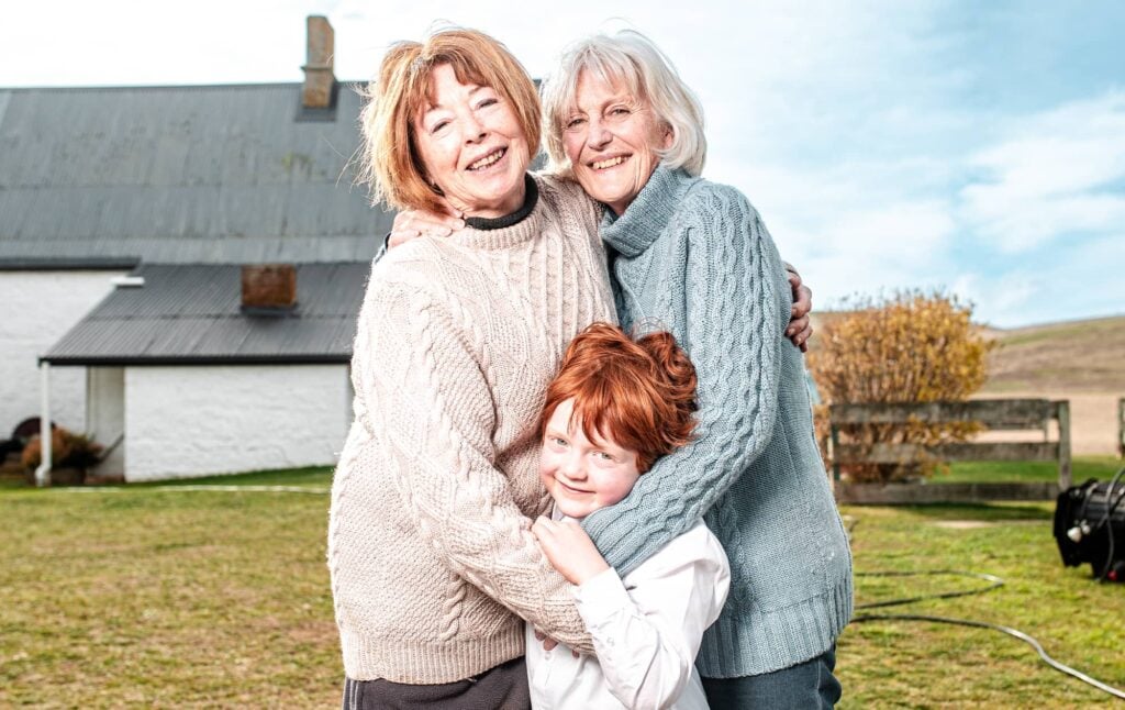 Trailer released for new movie Ancestry Road filmed in Tasmania’s Midlands - Pulse Tasmania