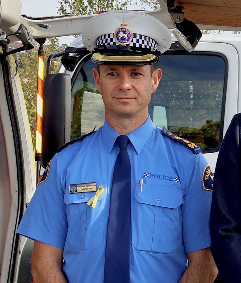 Dozen drugged-up drivers caught in Tasmania’s west during road safety ...