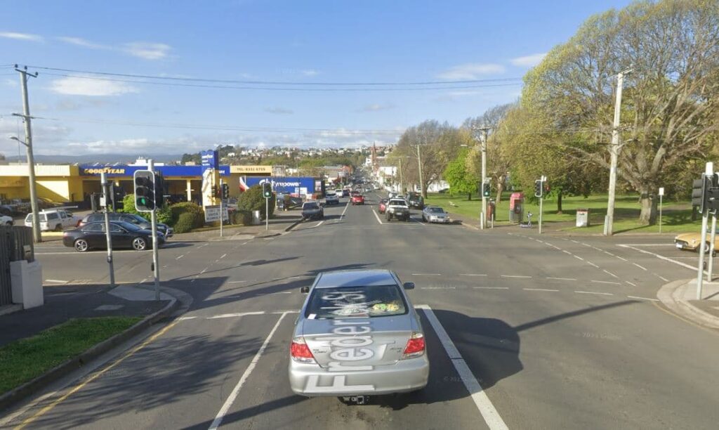 Young Carrick man charged over Launceston crash which killed Trevallyn ...