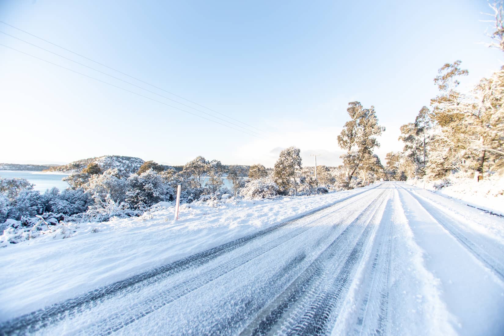 Another snowy, cold weekend on the way for Tasmania - Pulse Tasmania