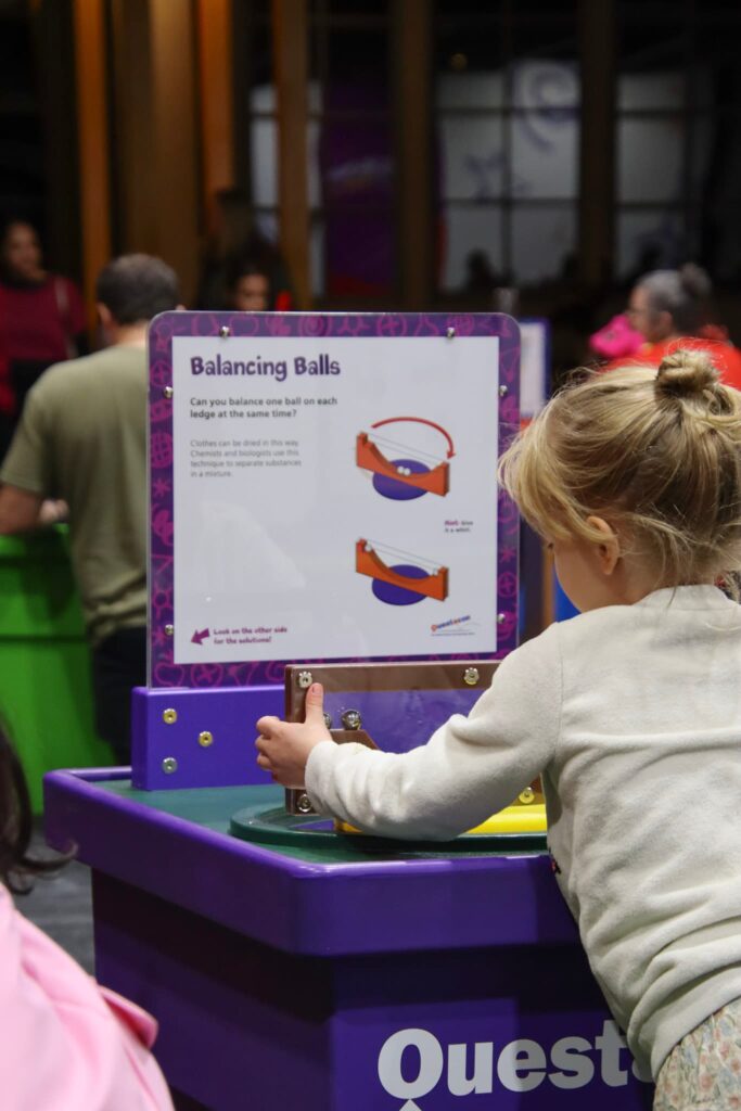 Questacon comes to Launceston as new exhibitions open at QVMAG - Pulse ...