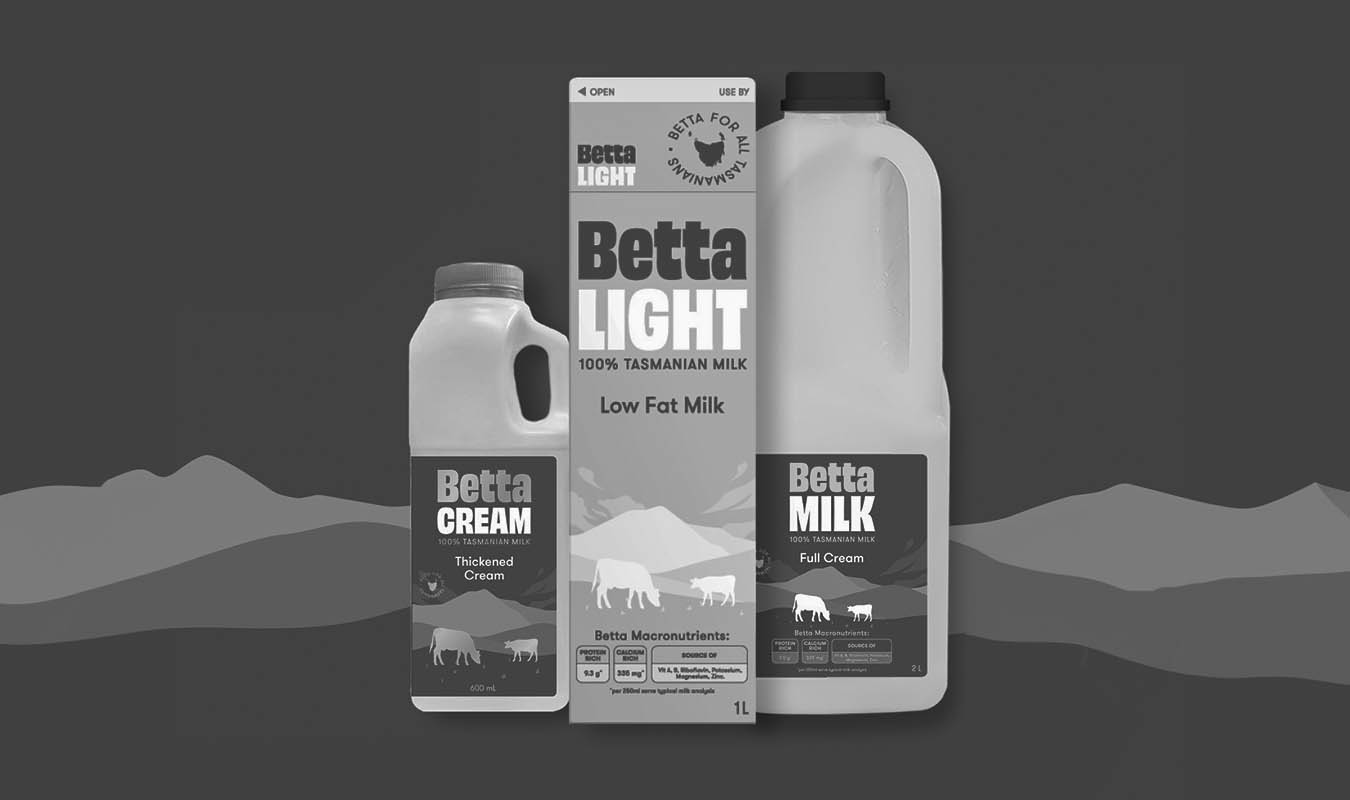 Betta Milk’s Burnie brand legacy ends as plans to shut plant for good confirmed - Pulse Tasmania
