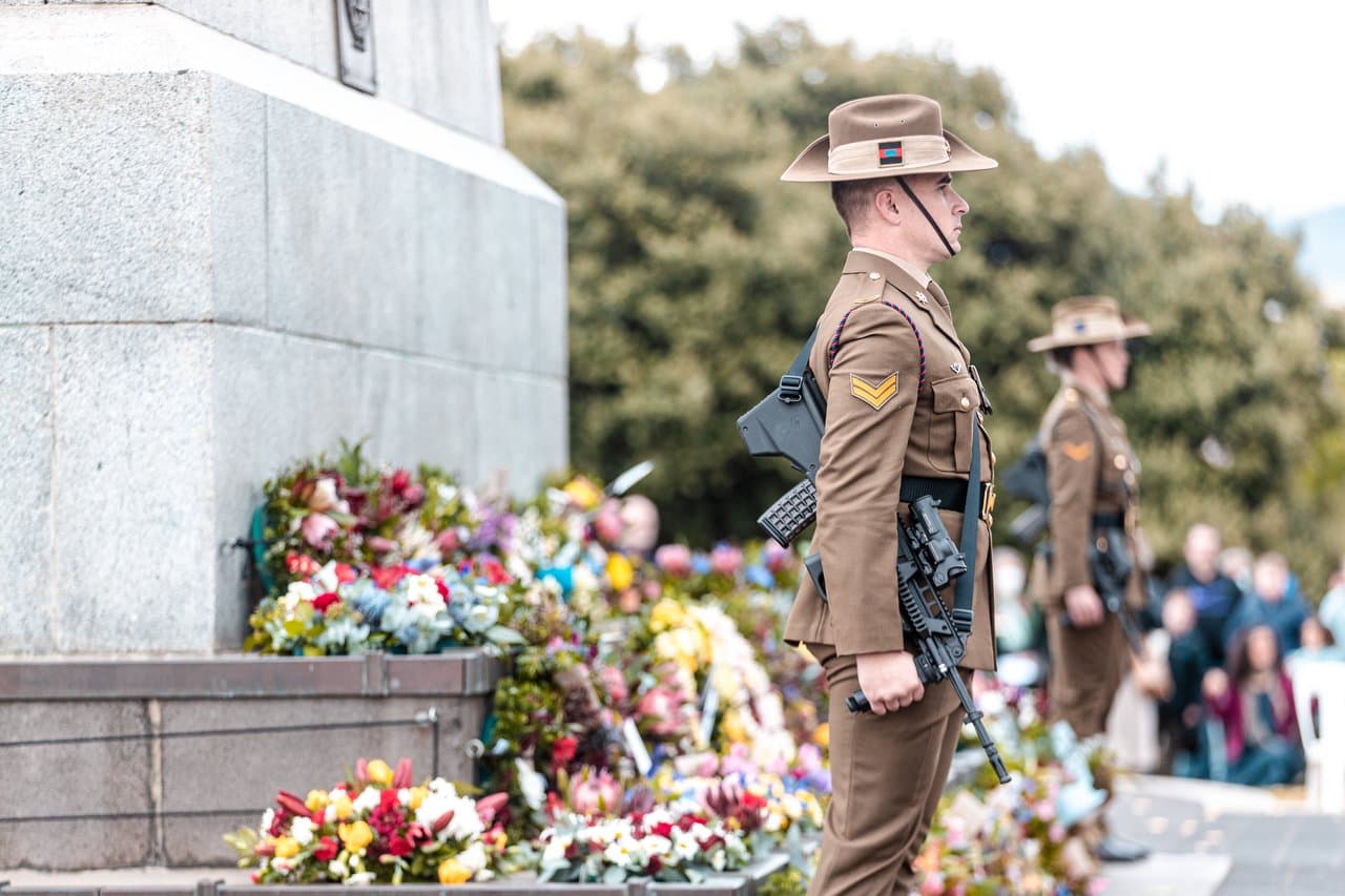 Full List: All the 2024 Anzac Day services across Tasmania - Pulse Tasmania