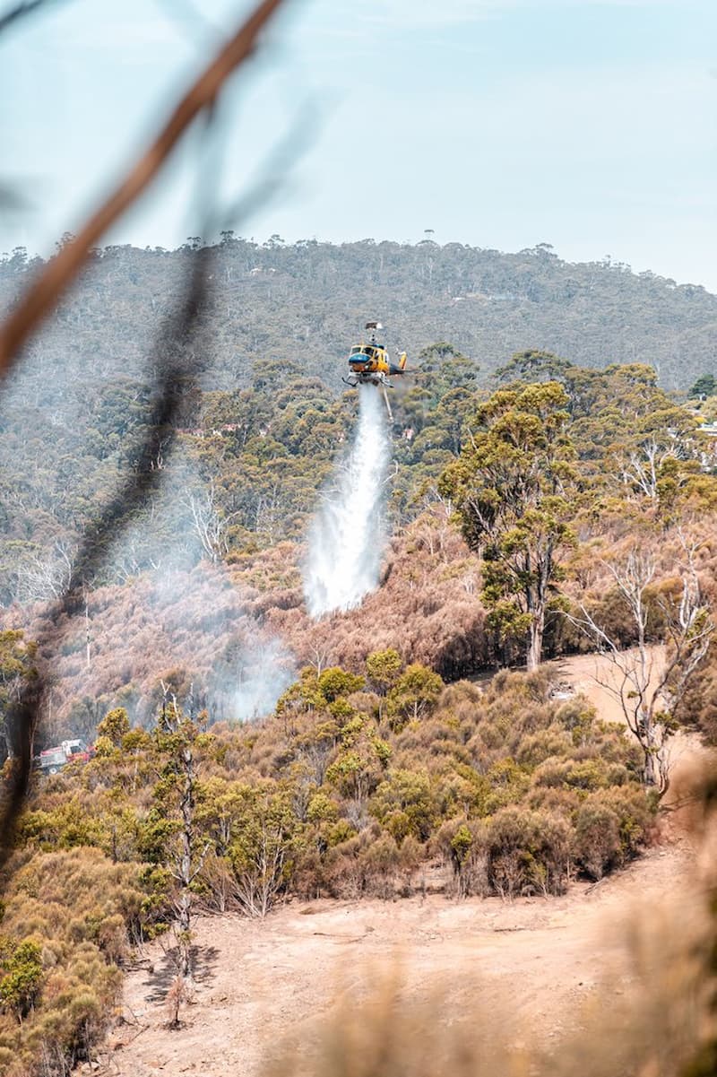 Fire service strike teams deployed statewide as potential extreme ...