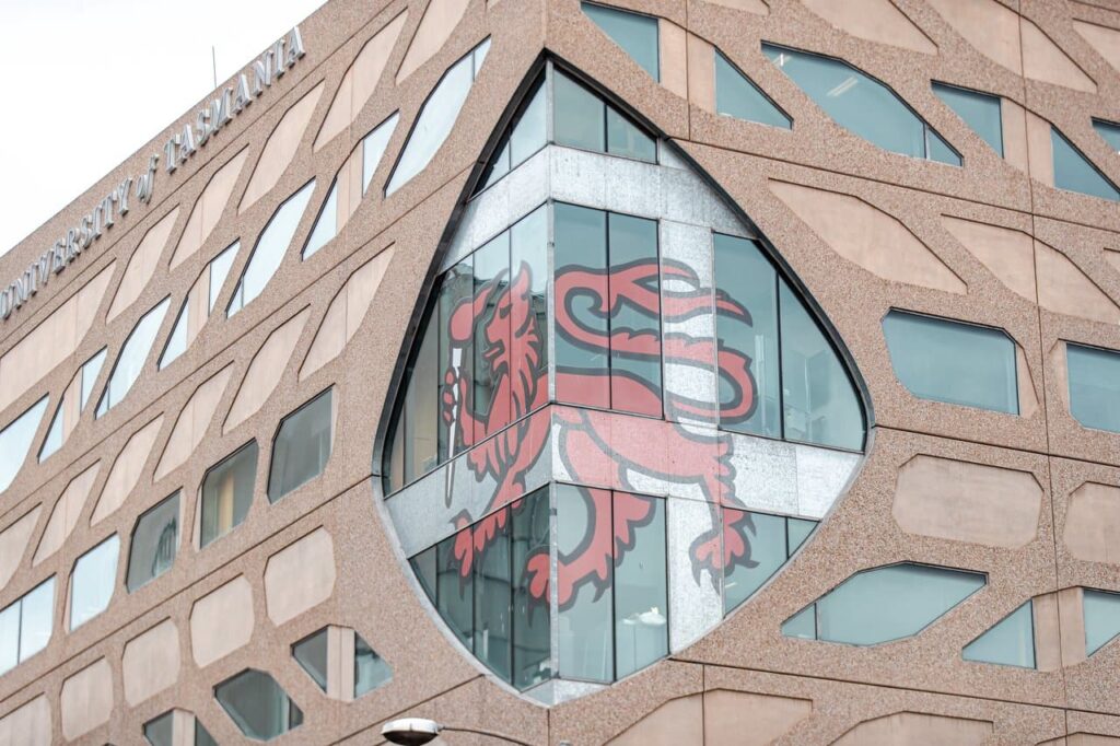 Save UTAS: Liberals oppose University of Tasmania move out of Sandy Bay ...