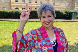 Russell Yaxley elected new deputy mayor of Glenorchy City Council - Pulse Tasmania