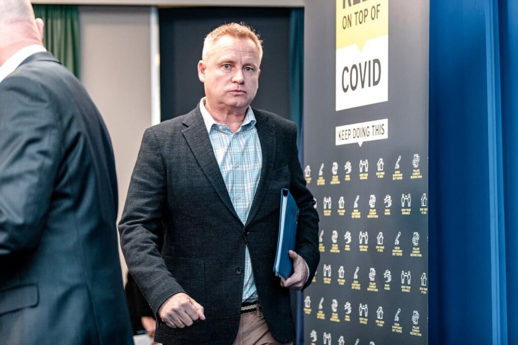 Labor slams Liberal Party’s selection of “anti-vaxxer” Bass candidate ...