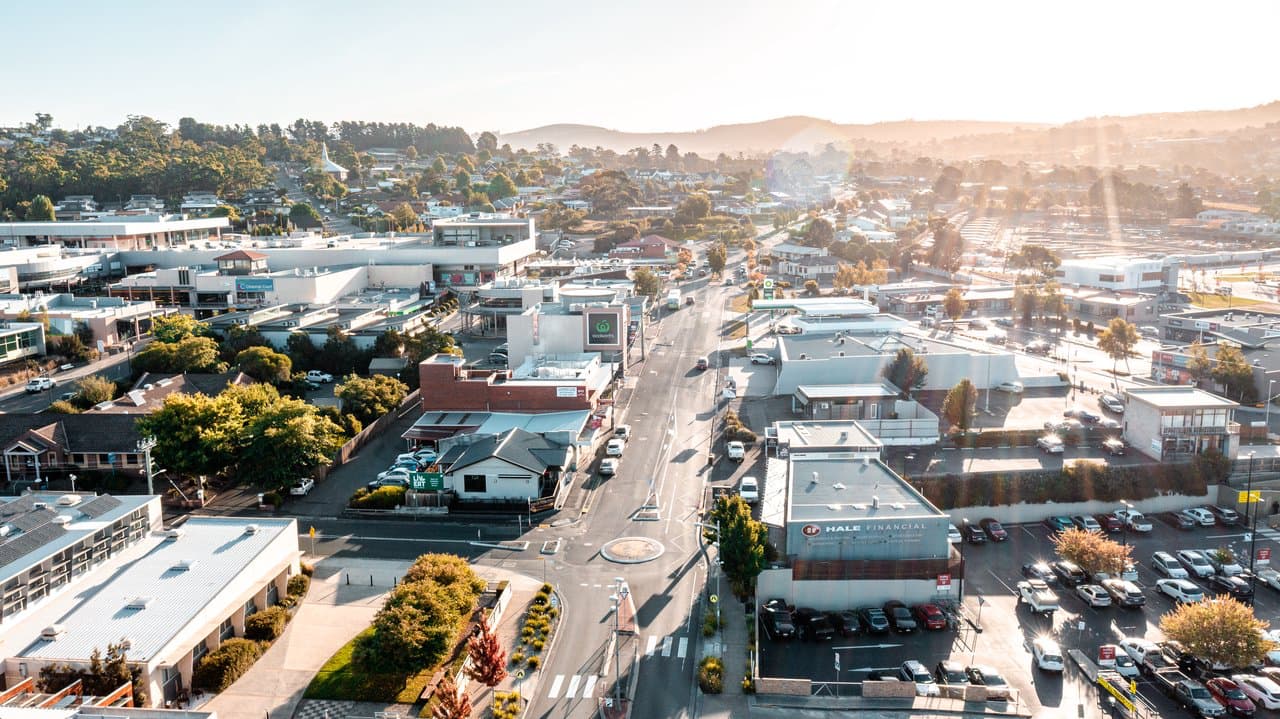 Greater Hobart Mayor urges fair share of election funding promises for ...