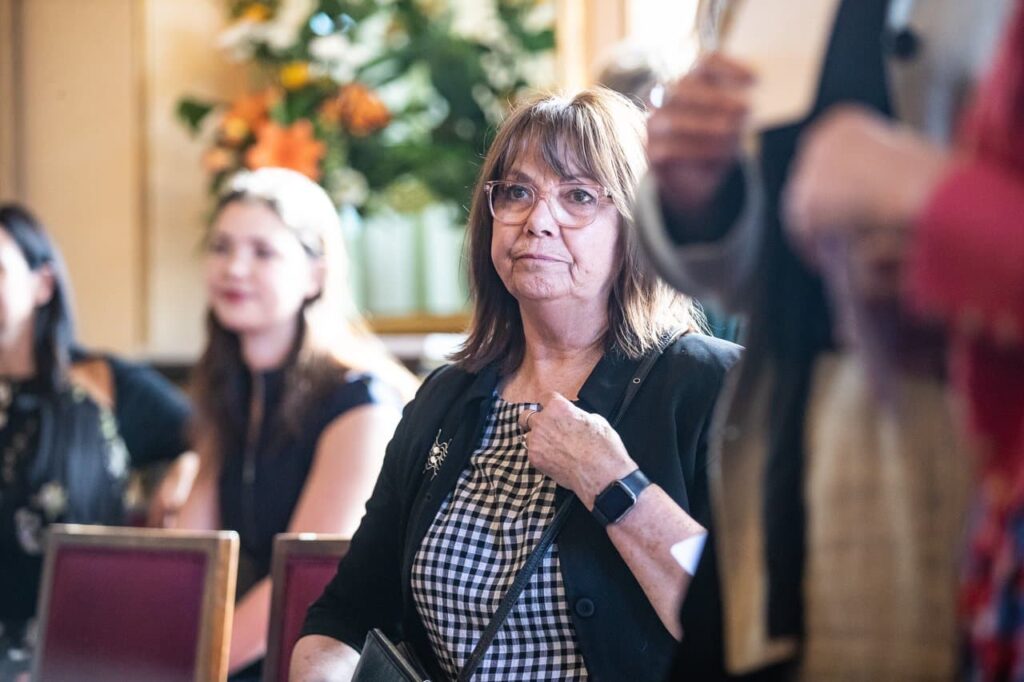 Head of Tasmania’s state service Jenny Gale steps down - Pulse Tasmania