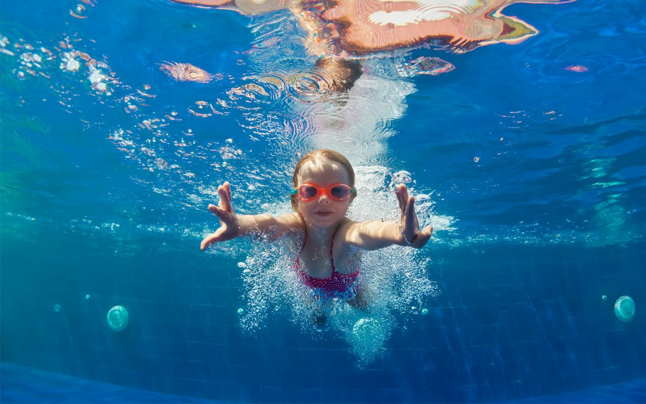 Re-opening of Port Huon pool pushed back by six months - Pulse Tasmania